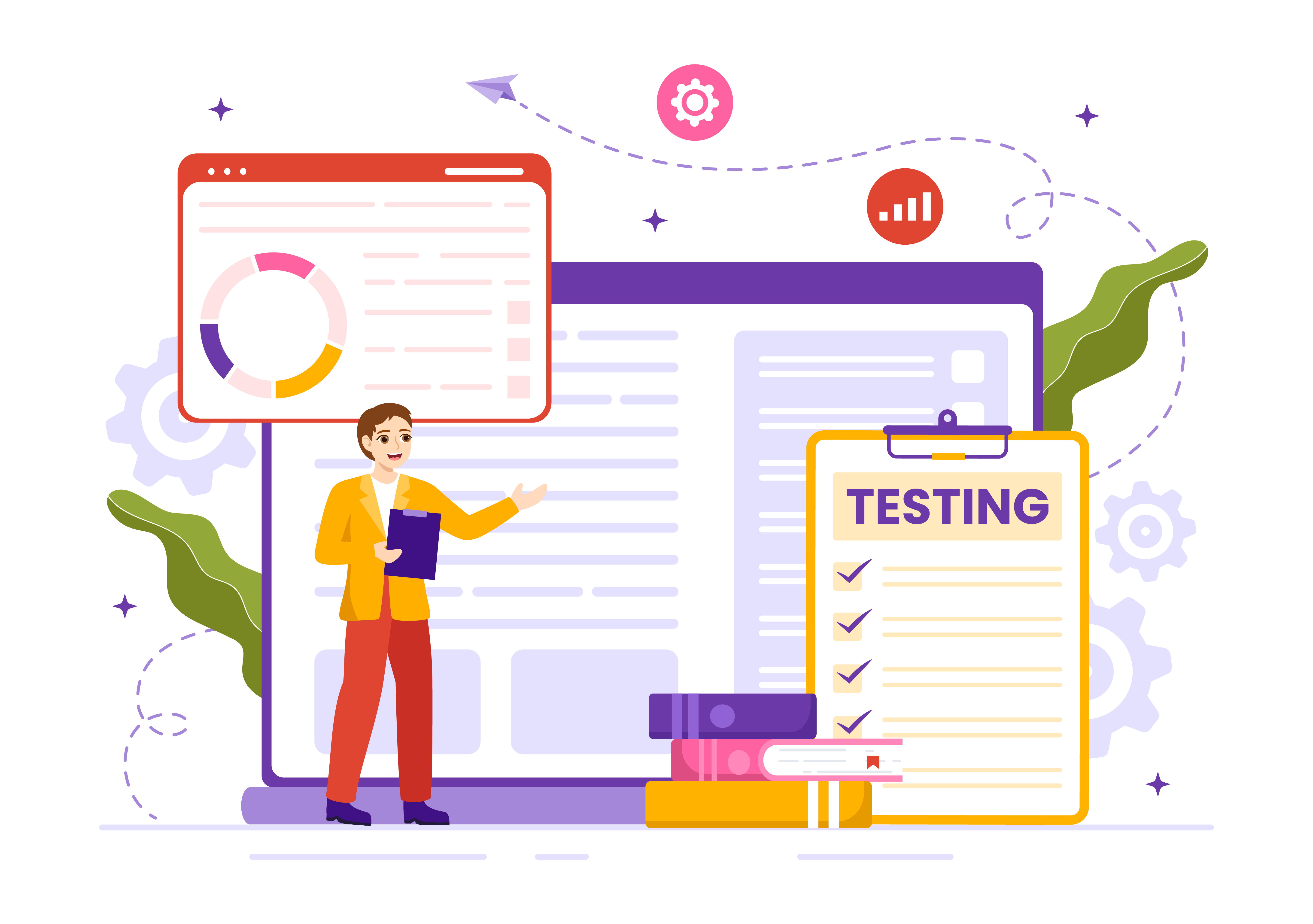 Introduction to Software Testing